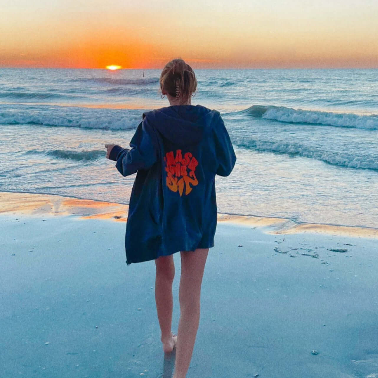 Made From Recycled Materials | Wandering Waves Surf Company