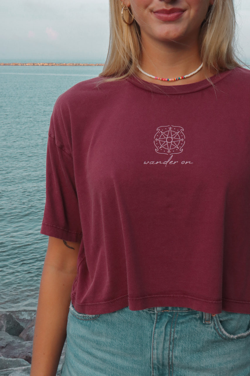 Wander On Collection – Wandering Waves Surf Company