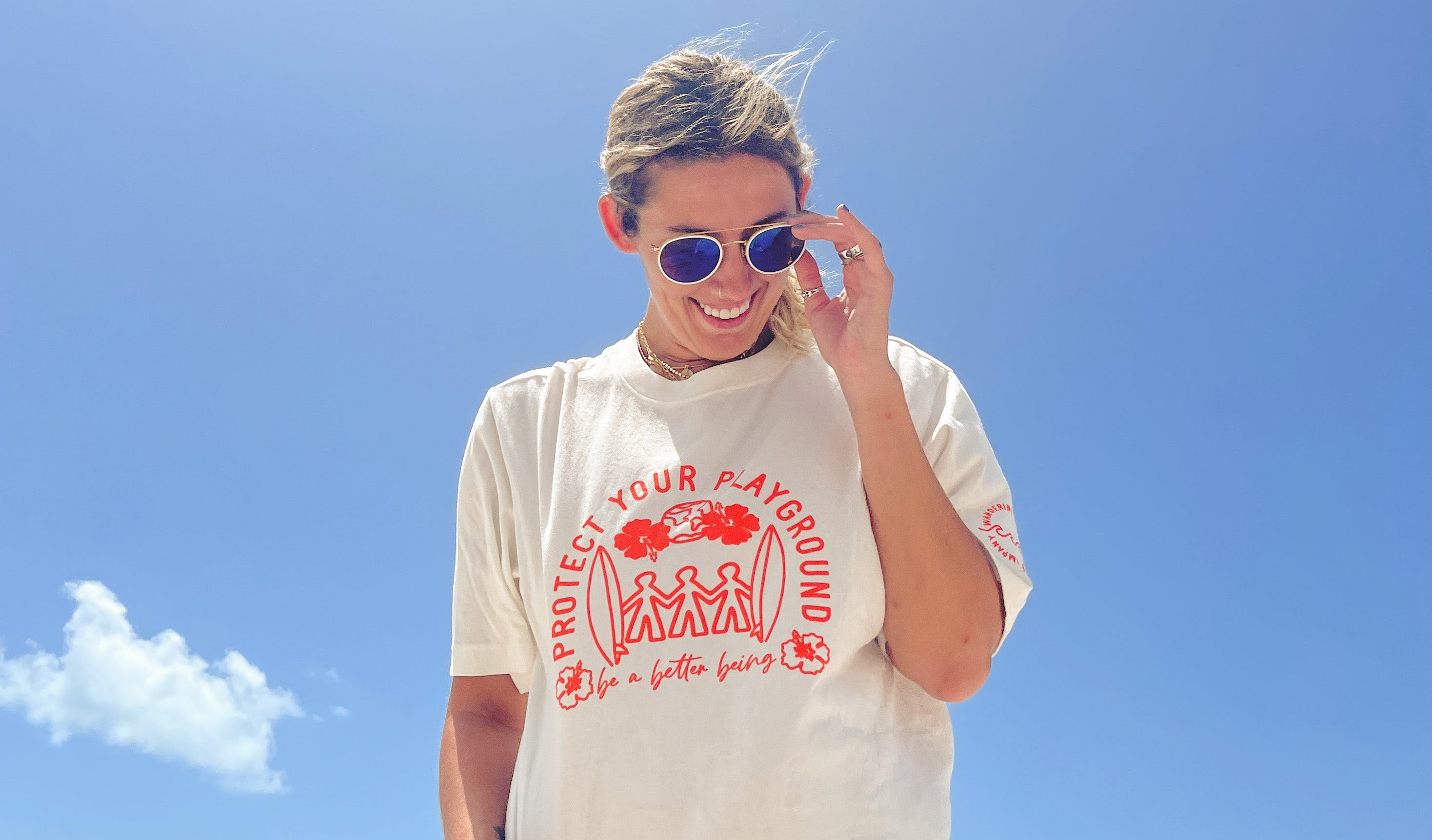 Earth Day | Wandering Waves Surf Company