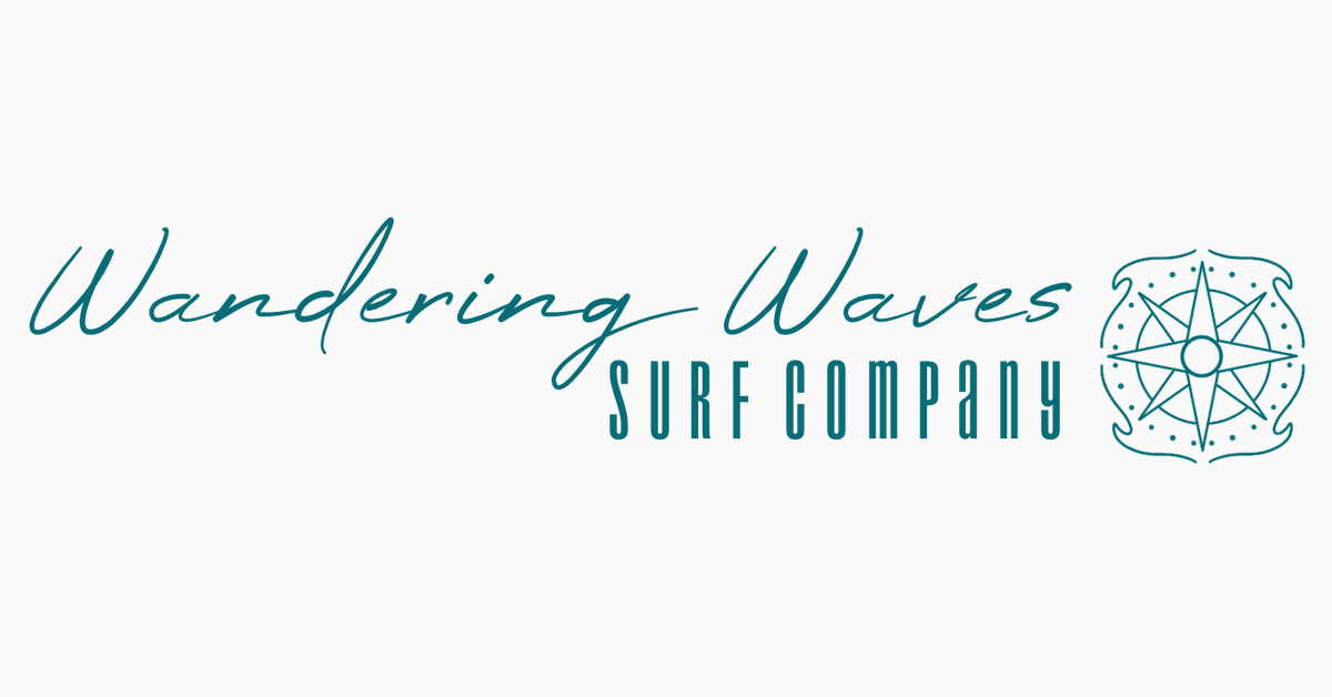 Wandering Waves Surf Company